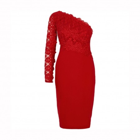 The Best Red Party Dresses - Christmas Party Eear - Red Online