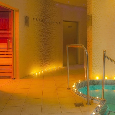 Titanic Spa | best spas in UK - Red Online