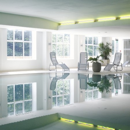 Titanic Spa | best spas in UK - Red Online