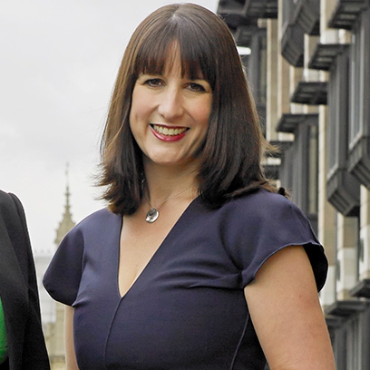 Red Women of the Year Awards Judging Panel | Red Women of the Year ...