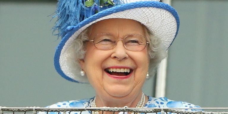 11 times the Queen was pretty hilarious | Culture | Redonline.co.uk ...
