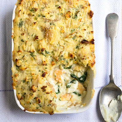 fish pie mary berry