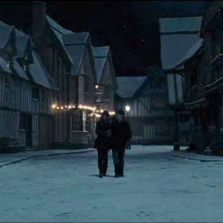 Harry Potter's childhood home in Godric's Hollow is up for sale - Red ...