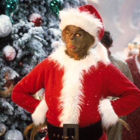 18 things you didn't know about How The Grinch Stole Christmas - Red Online