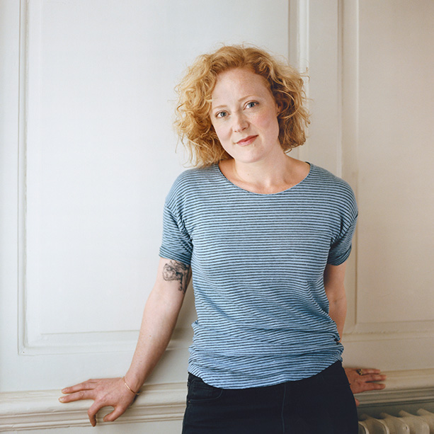 Emma Jane Unsworth - Alchetron, The Free Social Encyclopedia